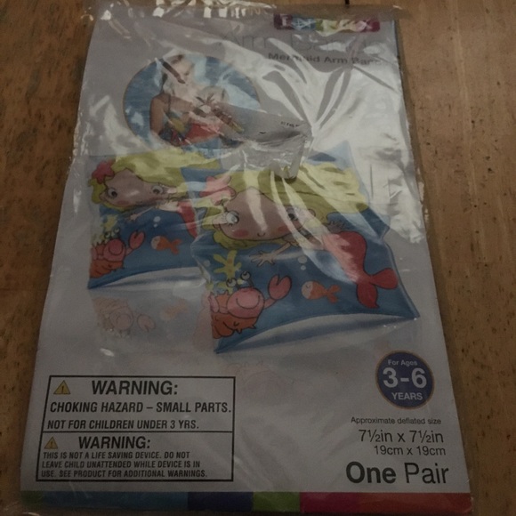 Other | Swimming Stuff Lot | Poshmark